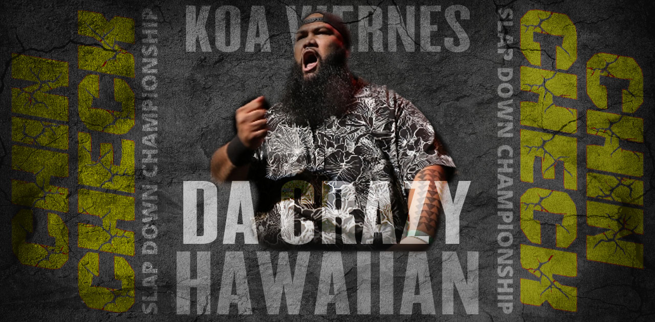 Chin Check Slap Down Fighters - Slap Fight Champions | Chin Check Slap ...